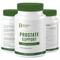 prostate supplement for optimal urine flow