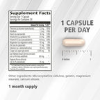 prostate supplement for overall health