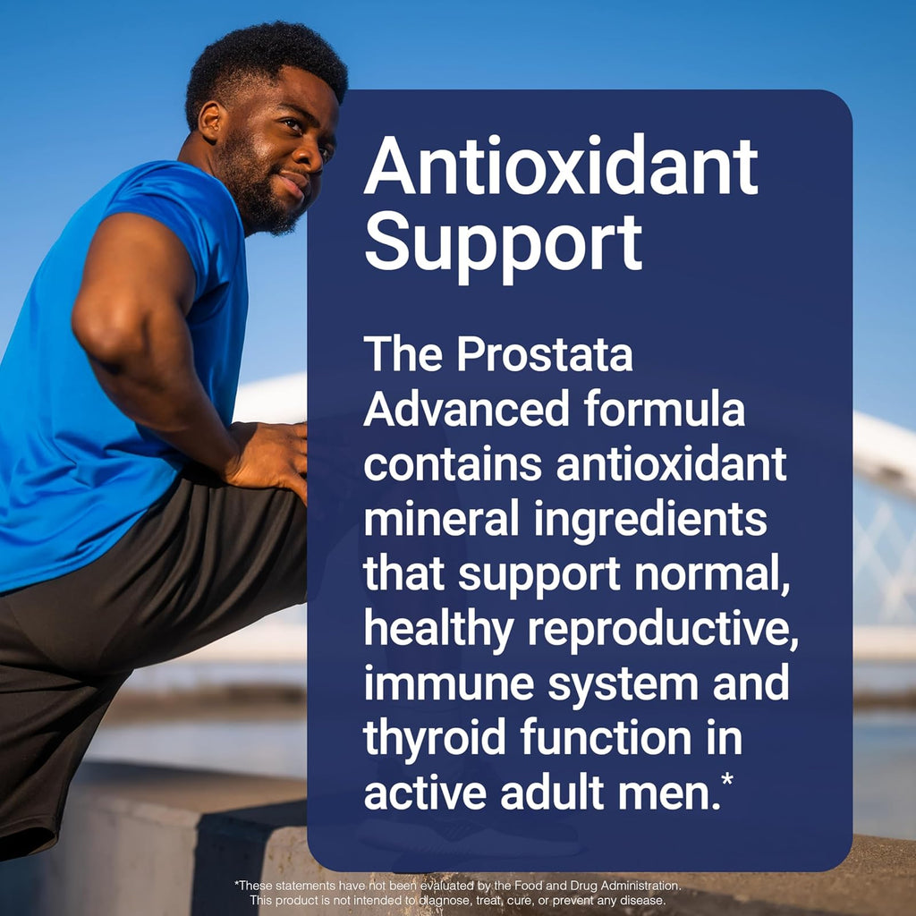 prostate supplement for seniors