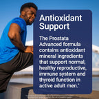 prostate supplement for seniors