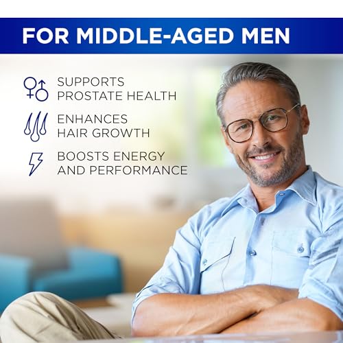 prostate supplements with natural ingredients