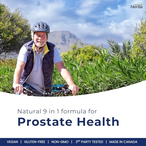 prostate supplements with pumpkin seed oil