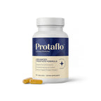 Prostate support capsules for men