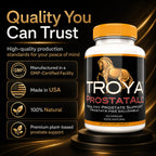 prostate support for active lifestyles