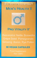 Prostate support for urinary health