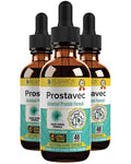 Prostate support liquid formula