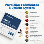 prostate support multivitamins for men