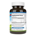 Prostate support softgels for men