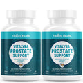 Prostate support supplement for men