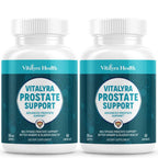 Prostate support supplement for men