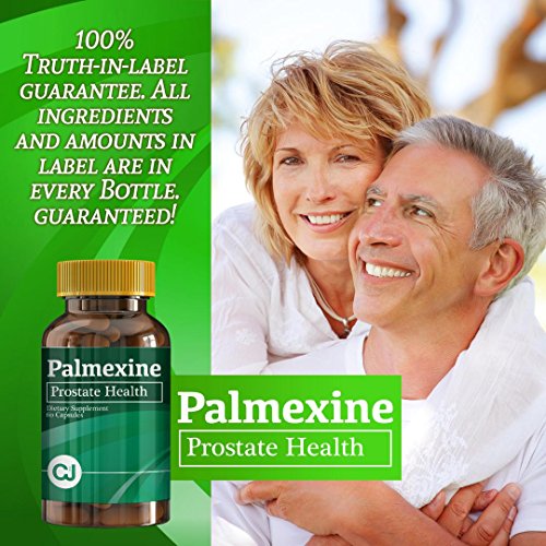 prostate support with herbal ingredients