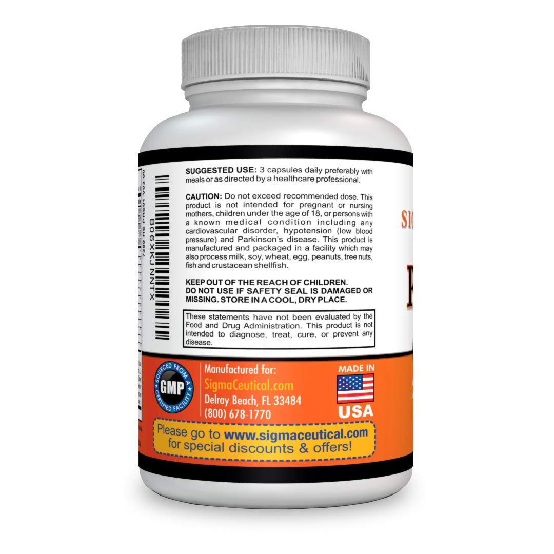 prostate support with pygeum bark
