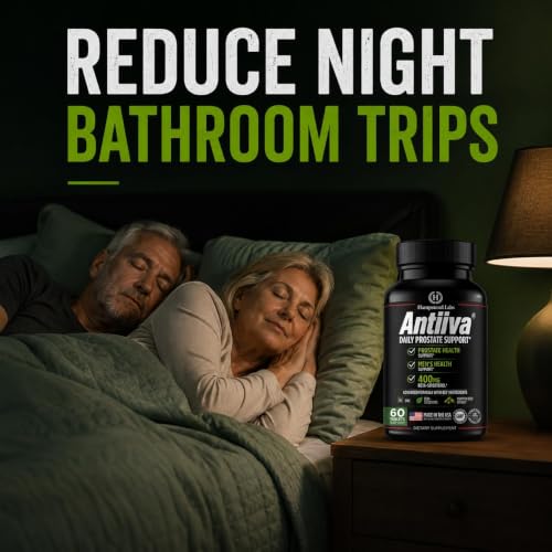 prostate support without saw palmetto