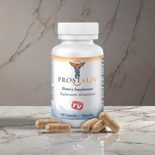 prostate wellness vitamins for everyday use