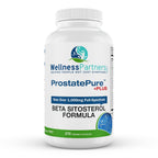 ProstatePure Plus testosterone booster capsules