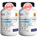 ProstateViva Max multivitamins for men