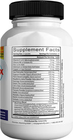 ProstateViva multivitamin for seniors