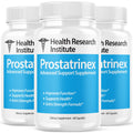 Prostatrinex blended vitamin benefits