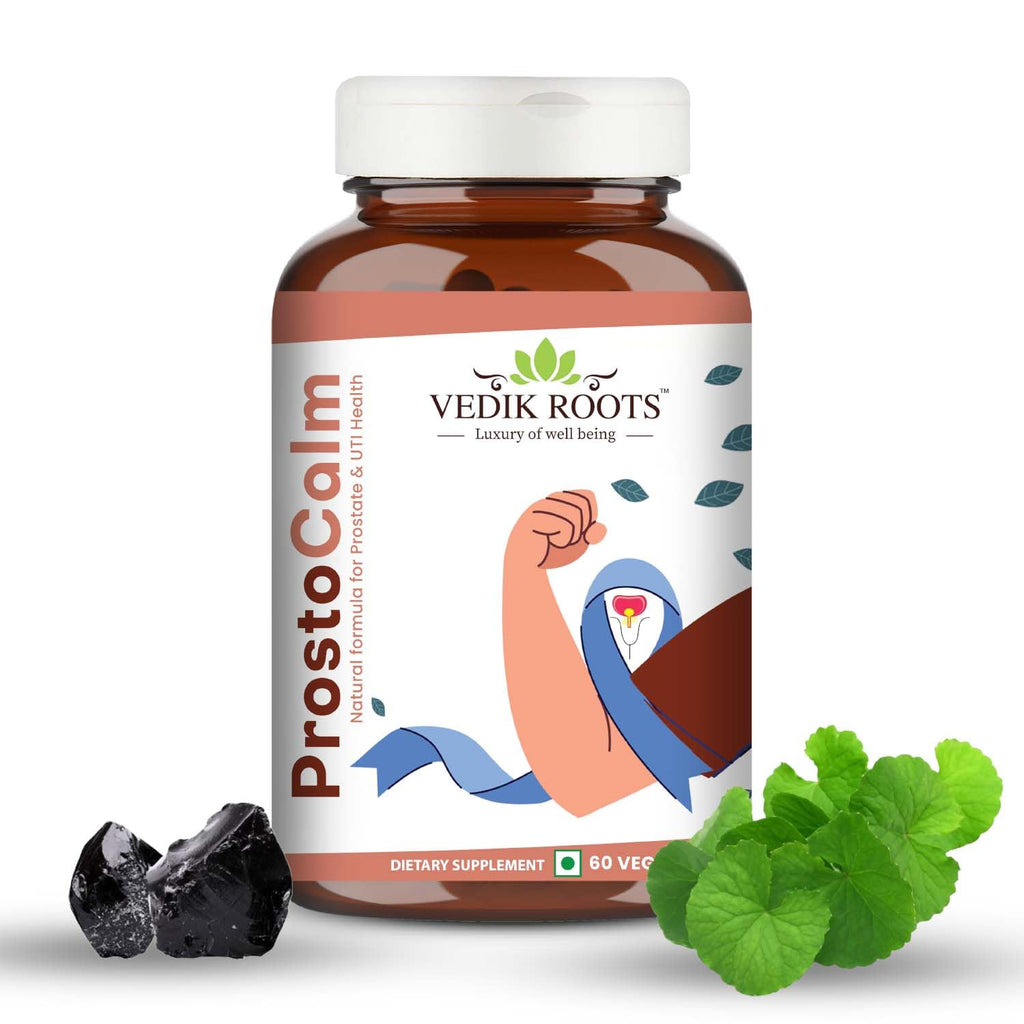 ProstoCalm prostate health support
