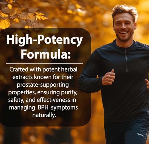 ProstoCalm vegan-friendly health option