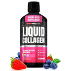 ProSupps Amino23 liquid collagen shots