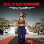 ProSupps BCAA for workout support