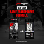 ProSupps CLA 3000 for appetite control