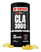 ProSupps CLA 3000 softgels for weight loss