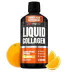 ProSupps collagen shots for beauty