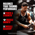 ProSupps creatine for muscle growth