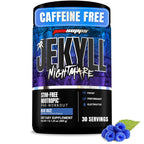 ProSupps Dr. Jekyll pre workout energy boost