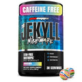 ProSupps Dr. Jekyll pre workout energy boost