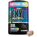 ProSupps Dr. Jekyll pre workout energy boost