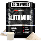 ProSupps glutamine powder for recovery
