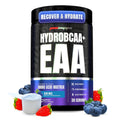 ProSupps HydroBCAA blue raspberry flavour