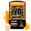ProSupps Mr. Hyde pre-workout energy boost