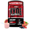 ProSupps Mr. Hyde pre-workout powder