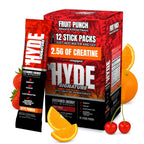 ProSupps pre-workout drink mix