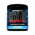ProSupps pre-workout energy boost