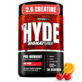 ProSupps pre-workout powder for energy