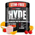 ProSupps pre-workout powder for energy
