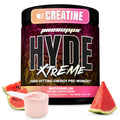ProSupps pre-workout powder watermelon flavour