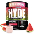 ProSupps pre-workout watermelon flavour