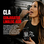 ProSupps softgels for healthy metabolism