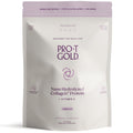 ProT Gold collagen protein powder vanilla
