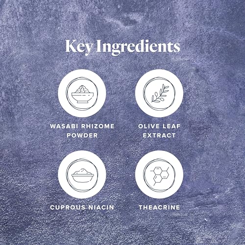 Protandim capsules for vitality