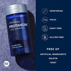 Protandim Nrf2 for cellular protection