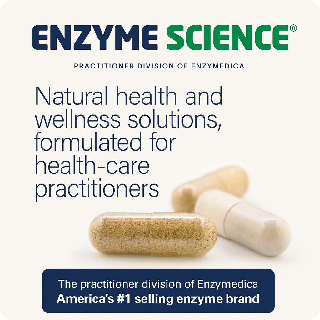 protease capsules for better digestion