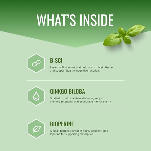 Protect against cognitive decline