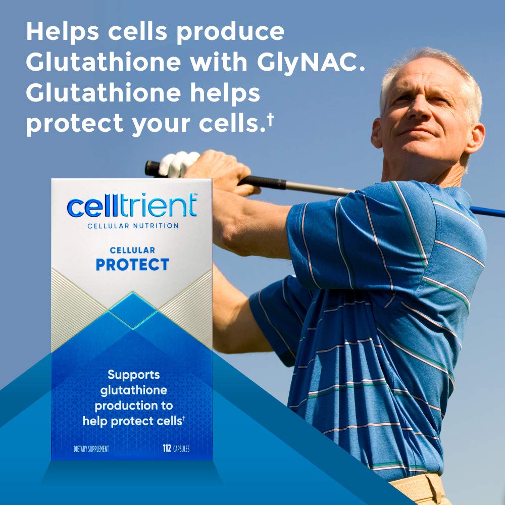 Protect Capsules for balanced nutrition
